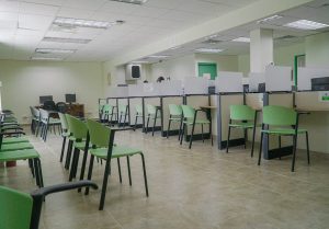 Universidad Interamericana de Puerto Rico – Recinto de Guayama ...