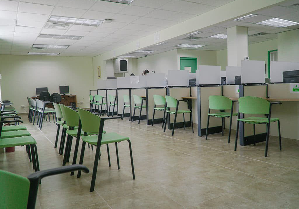 Universidad Interamericana de Puerto Rico – Recinto de Guayama