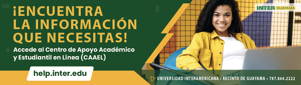 Inter Humacao University Center | Universidad Interamericana de Puerto ...