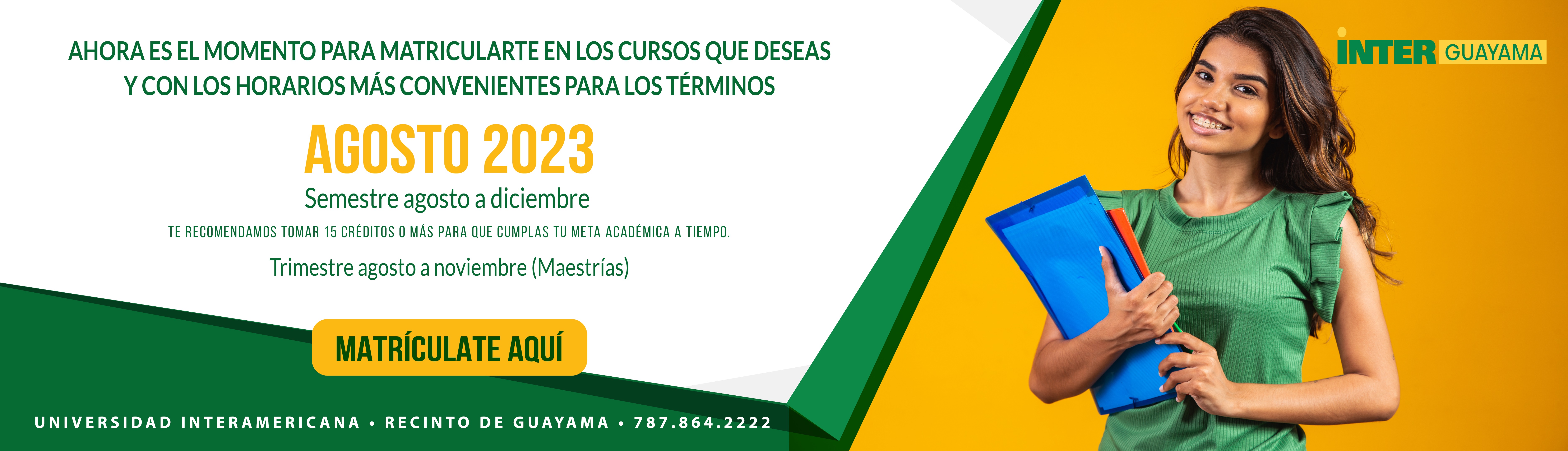 Inter Humacao University Center | Universidad Interamericana de Puerto ...