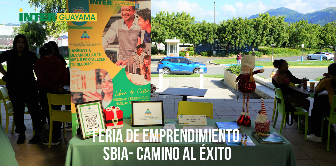 Inter Guayama – Universidad Interamericana de Puerto Rico – Recinto de ...